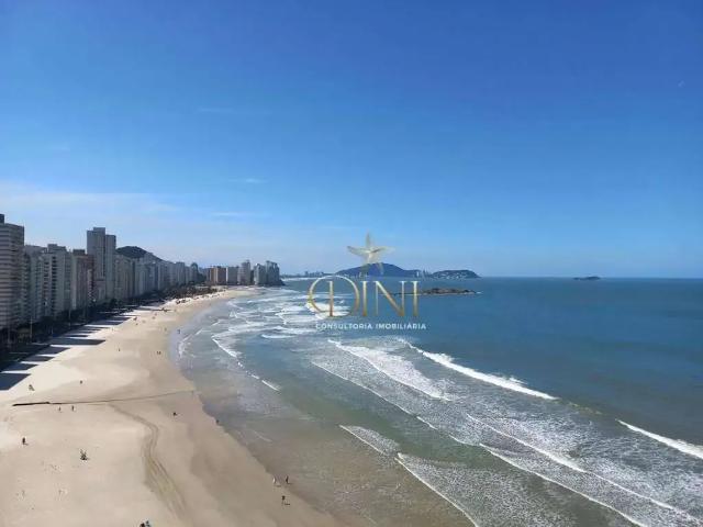 Apartamento para Venda em Guarujá/SP Pitangueiras 2 Quartos