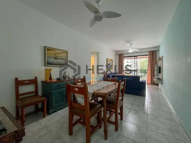 Apartamento para Venda em Guarujá/SP Pitangueiras 2 Quartos