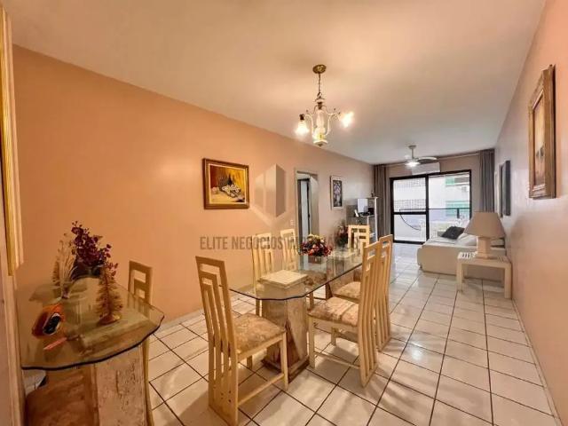 Apartamento para Venda em Guarujá/SP Pitangueiras 2 Quartos