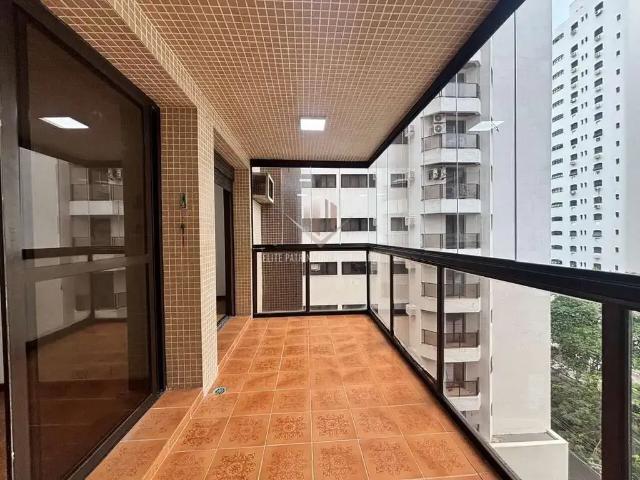 Apartamento para Venda em Guarujá/SP Pitangueiras 2 Quartos