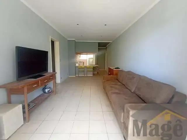 Apartamento para Venda em Guarujá/SP Pitangueiras 2 Quartos
