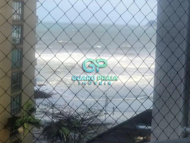 Apartamento para Venda em Guarujá/SP Pitangueiras 2 Quartos