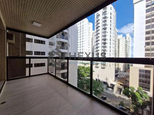 Apartamento para Venda em Guarujá/SP Pitangueiras 2 Quartos