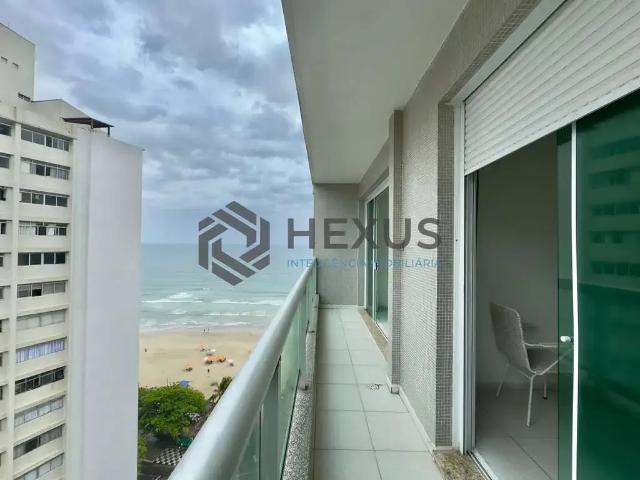 Apartamento para Venda em Guarujá/SP Pitangueiras 2 Quartos