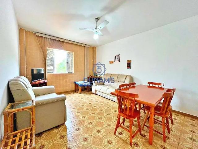 Apartamento para Venda em Guarujá/SP Pitangueiras 2 Quartos