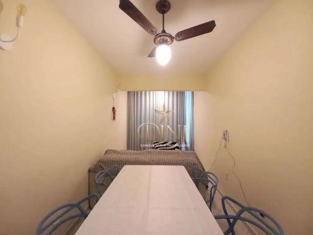 Apartamento para Venda em Guarujá/SP Pitangueiras 2 Quartos