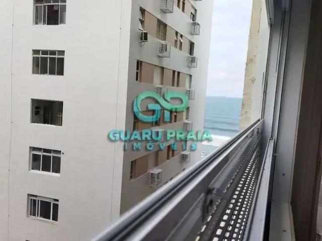Apartamento para Venda em Guarujá/SP Pitangueiras 2 Quartos