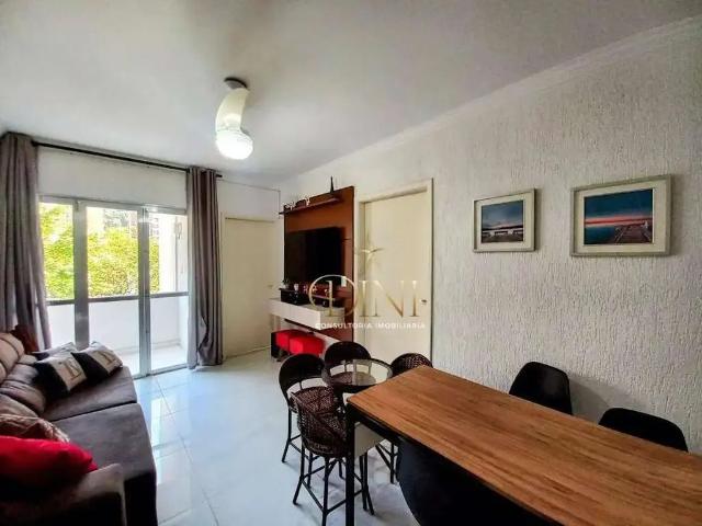 Apartamento para Venda em Guarujá/SP Pitangueiras 2 Quartos