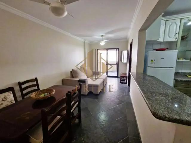 Apartamento para Venda em Guarujá/SP Pitangueiras 2 Quartos