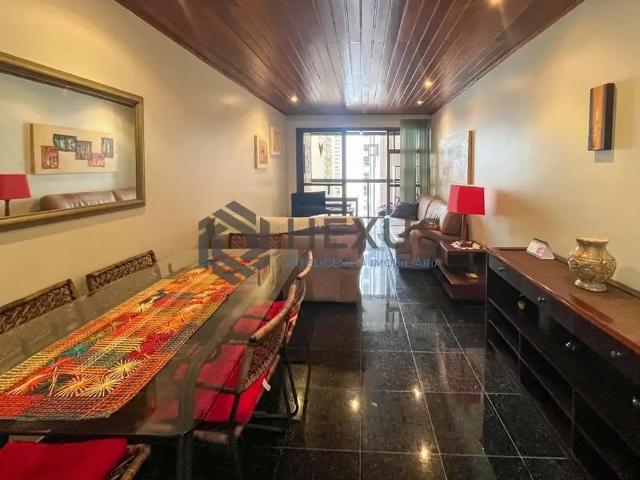 Apartamento para Venda em Guarujá/SP Pitangueiras 2 Quartos