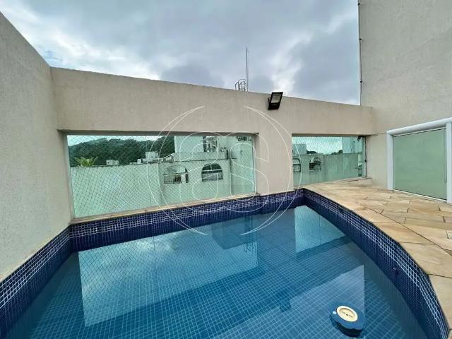 Apartamento para Venda em Guarujá/SP Pitangueiras 2 Quartos