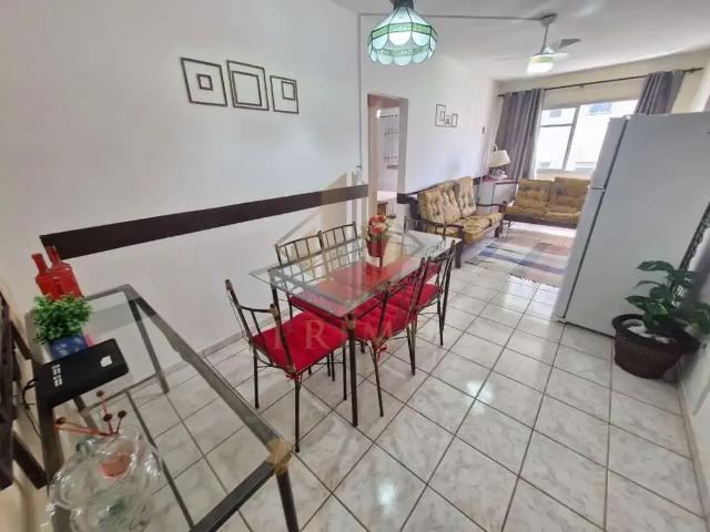 Apartamento para Venda em Guarujá/SP Pitangueiras 2 Quartos
