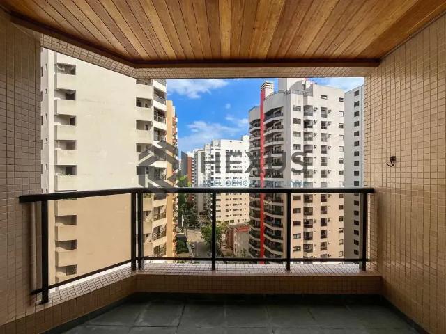 Apartamento para Venda em Guarujá/SP Pitangueiras 2 Quartos