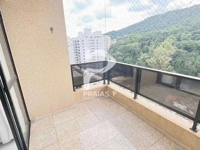 Apartamento para Venda em Guarujá/SP Pitangueiras 2 Quartos