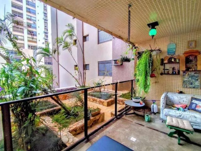 Apartamento para Venda em Guarujá/SP Pitangueiras 2 Quartos