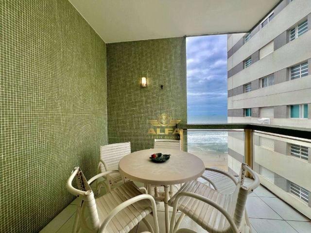 Apartamento para Venda em Guarujá/SP Pitangueiras 2 Quartos