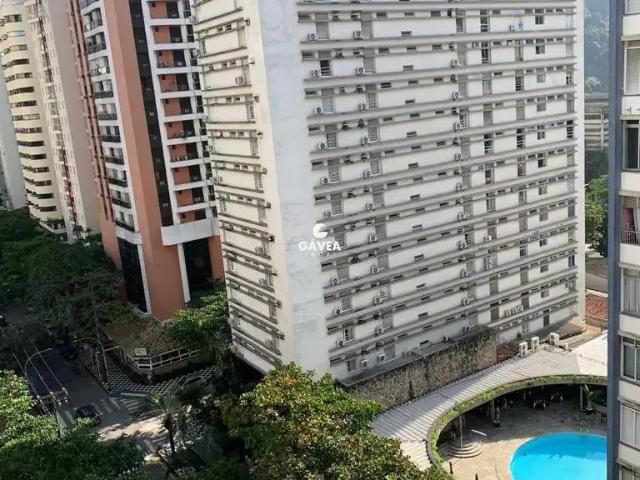 Apartamento para Venda em Guarujá/SP Pitangueiras 2 Quartos