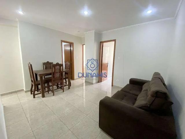 Apartamento para Venda em Guarujá/SP Pitangueiras 2 Quartos