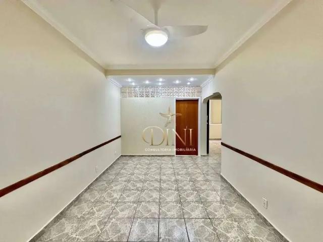 Apartamento para Venda em Guarujá/SP Pitangueiras 2 Quartos