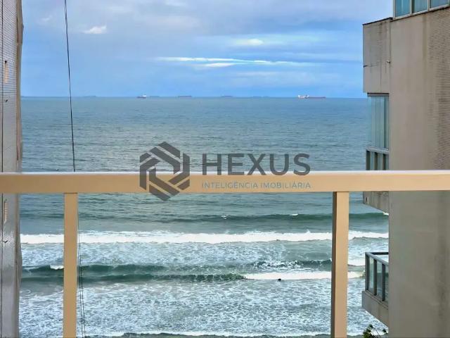 Apartamento para Venda em Guarujá/SP Pitangueiras 2 Quartos