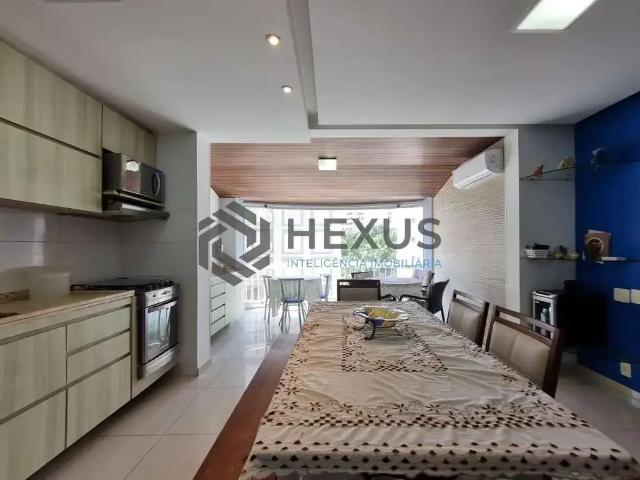 Apartamento para Venda em Guarujá/SP Pitangueiras 2 Quartos