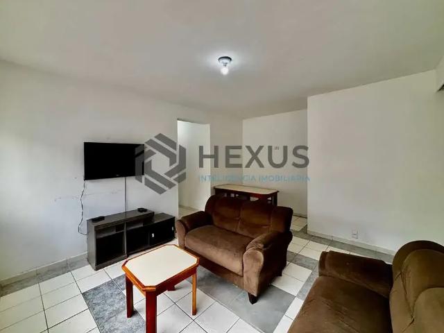 Apartamento para Venda em Guarujá/SP Pitangueiras 2 Quartos