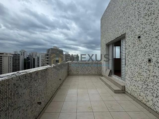 Apartamento para Venda em Guarujá/SP Pitangueiras 2 Quartos