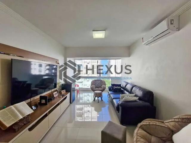 Apartamento para Venda em Guarujá/SP Pitangueiras 2 Quartos