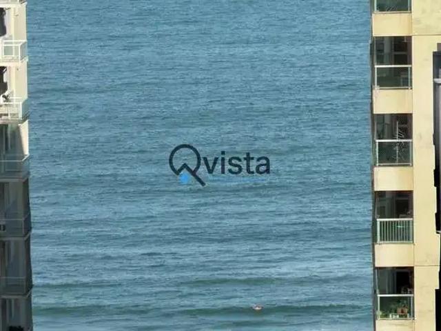 Apartamento para Venda em Guarujá/SP Pitangueiras 2 Quartos