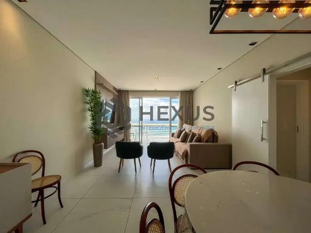 Apartamento para Venda em Guarujá/SP Pitangueiras 2 Quartos