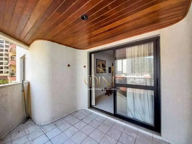 Apartamento para Venda em Guarujá/SP Pitangueiras 2 Quartos