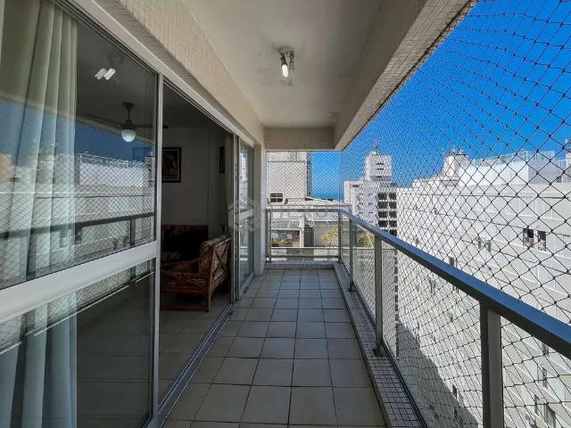 Apartamento para Venda em Guarujá/SP Pitangueiras 2 Quartos