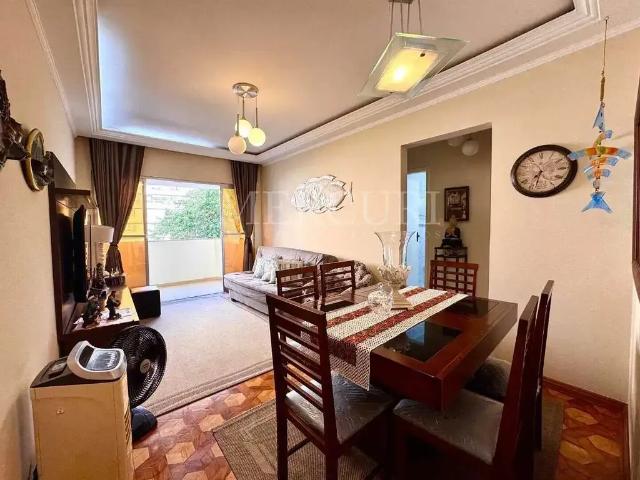 Apartamento para Venda em Guarujá/SP Pitangueiras 2 Quartos