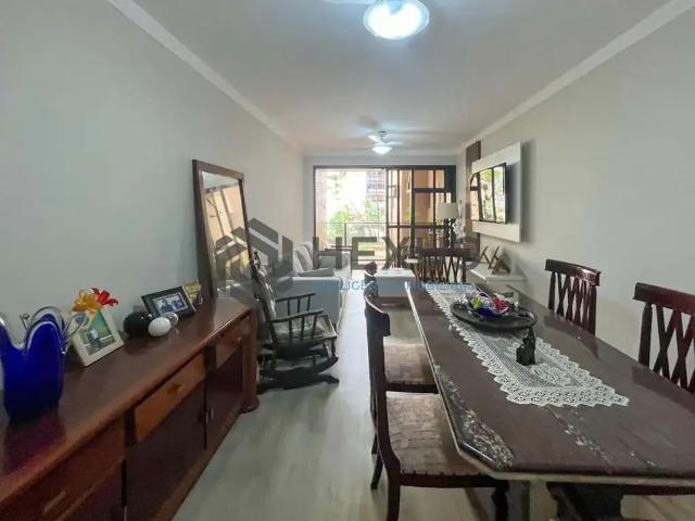 Apartamento para Venda em Guarujá/SP Pitangueiras 2 Quartos