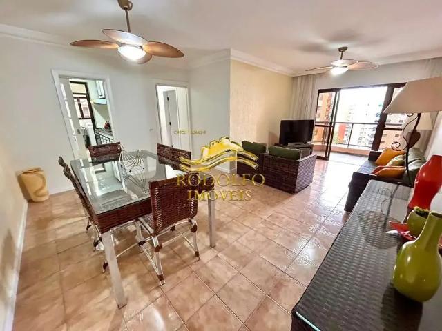 Apartamento para Venda em Guarujá/SP Pitangueiras 2 Quartos