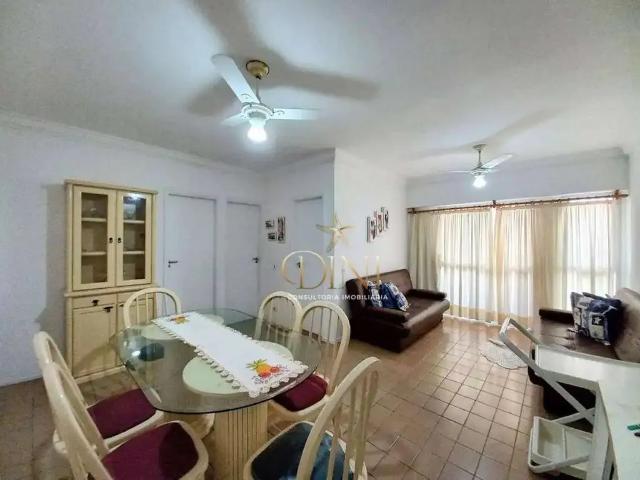 Apartamento para Venda em Guarujá/SP Pitangueiras 2 Quartos