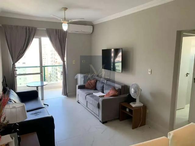 Apartamento para Venda em Guarujá/SP Pitangueiras 2 Quartos