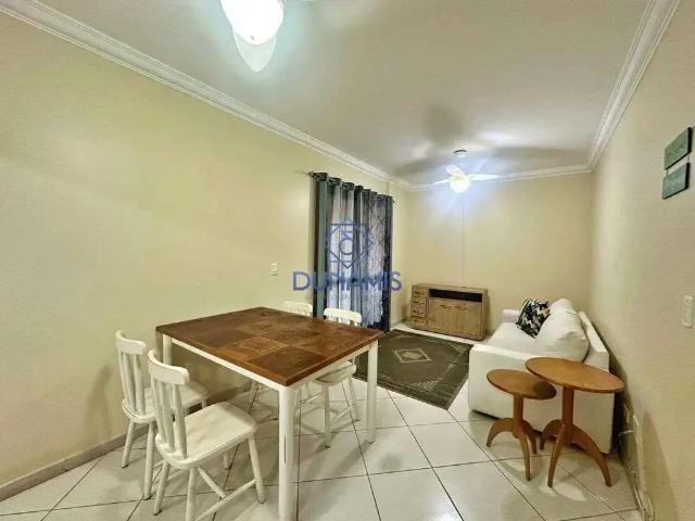 Apartamento para Venda em Guarujá/SP Pitangueiras 2 Quartos