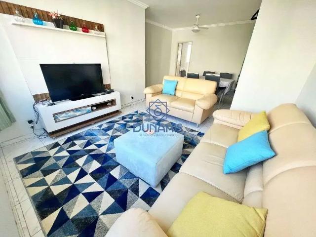 Apartamento para Venda em Guarujá/SP Pitangueiras 2 Quartos