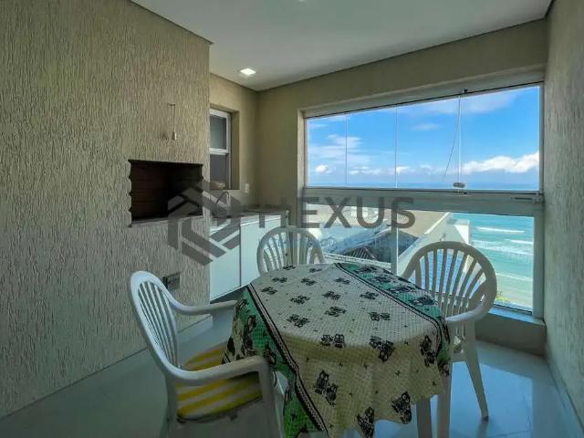 Apartamento para Venda em Guarujá/SP Pitangueiras 2 Quartos