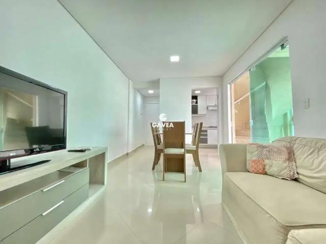 Apartamento para Venda em Guarujá/SP Pitangueiras 2 Quartos