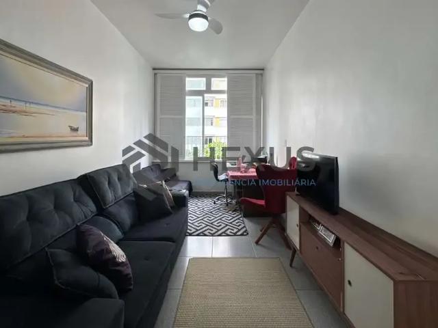 Apartamento para Venda em Guarujá/SP Pitangueiras 2 Quartos