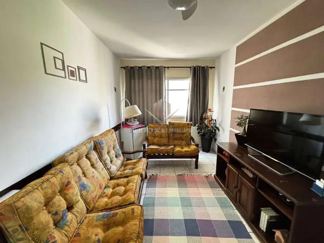 Apartamento para Venda em Guarujá/SP Pitangueiras 2 Quartos