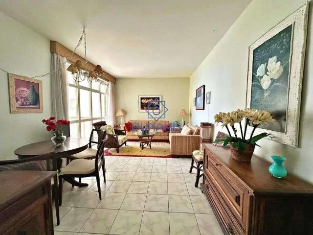 Apartamento para Venda em Guarujá/SP Pitangueiras 2 Quartos