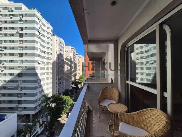 Apartamento para Venda em Guarujá/SP Pitangueiras 2 Quartos