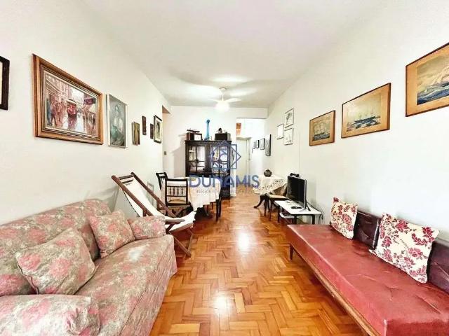 Apartamento para Venda em Guarujá/SP Pitangueiras 2 Quartos