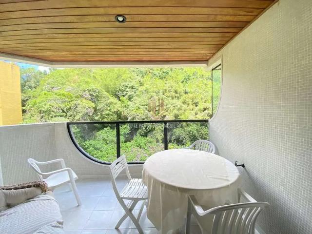 Apartamento para Venda em Guarujá/SP Pitangueiras 2 Quartos