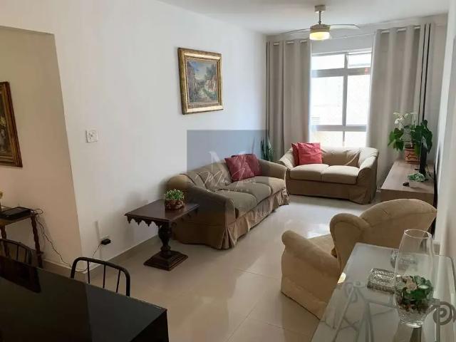 Apartamento para Venda em Guarujá/SP Pitangueiras 2 Quartos