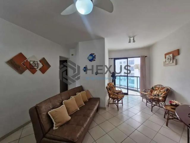 Apartamento para Venda em Guarujá/SP Pitangueiras 2 Quartos