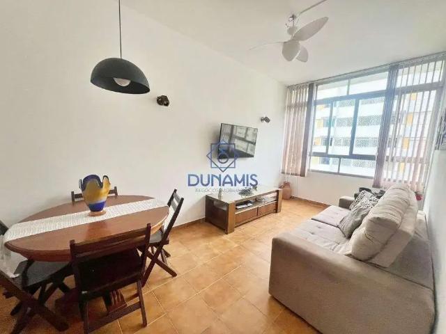Apartamento para Venda em Guarujá/SP Pitangueiras 2 Quartos